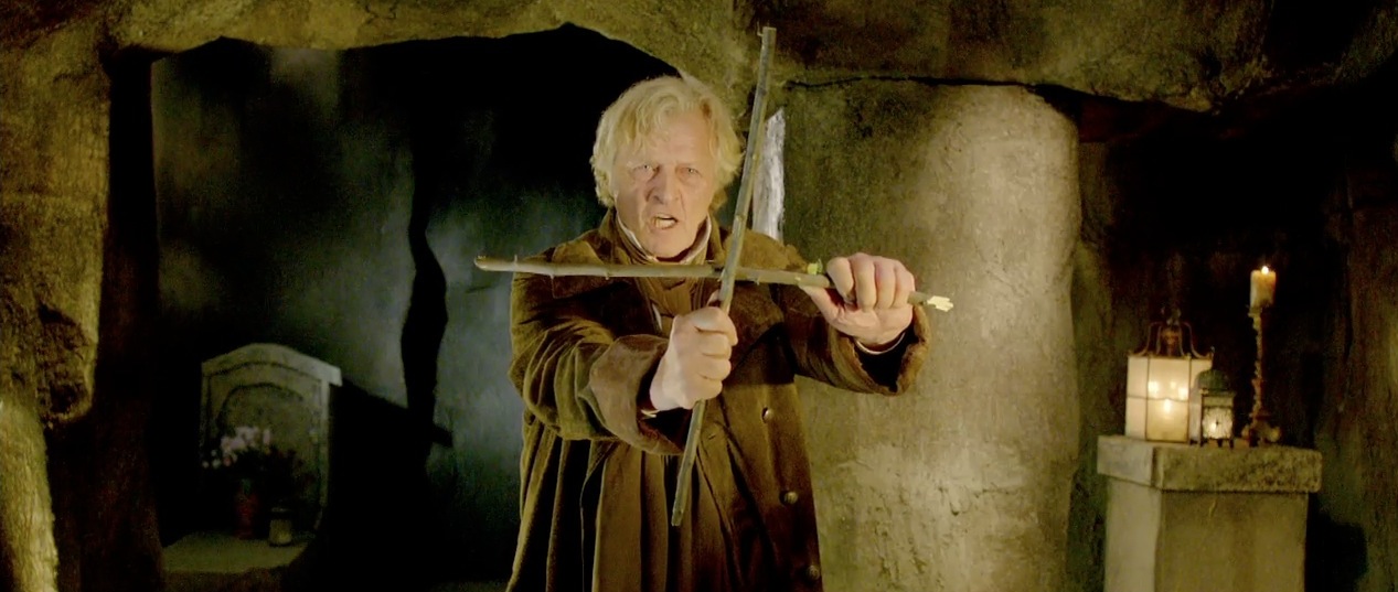 Episode 155: Beauty and Acting