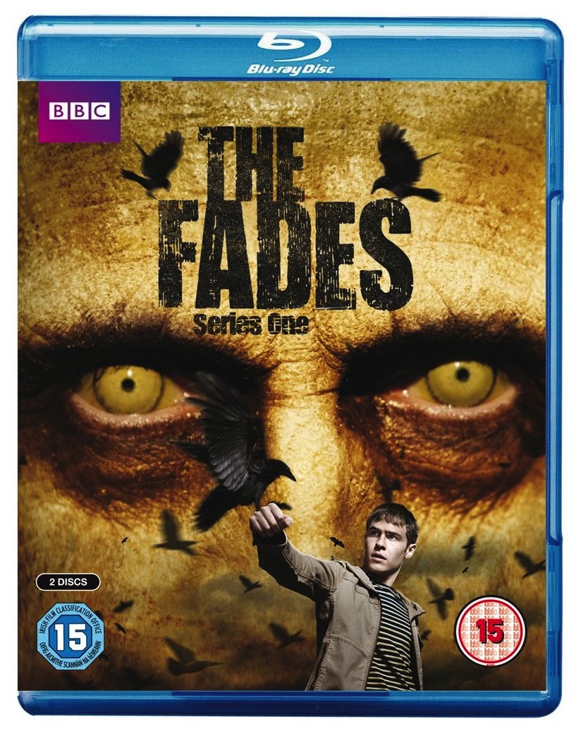Interview 5: Stephan Pehrsson og The Fades