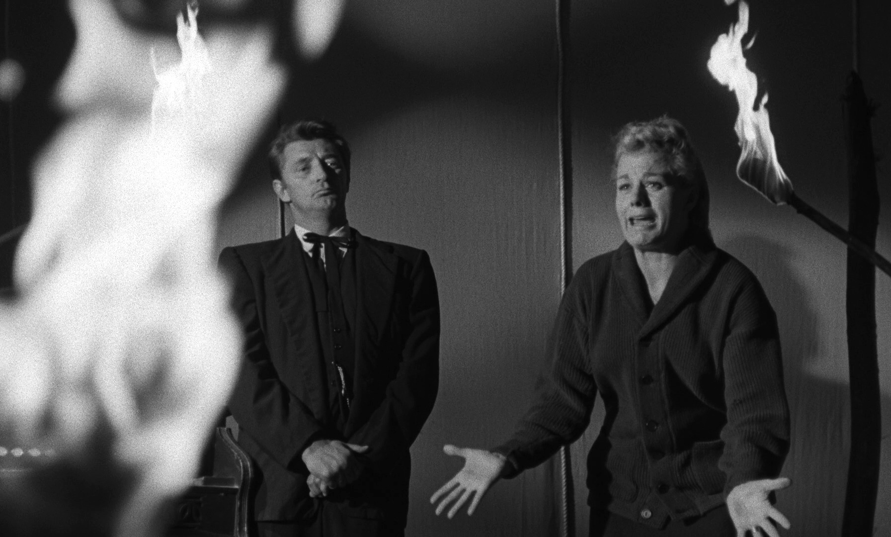 Special 154: Shades of the Fifties