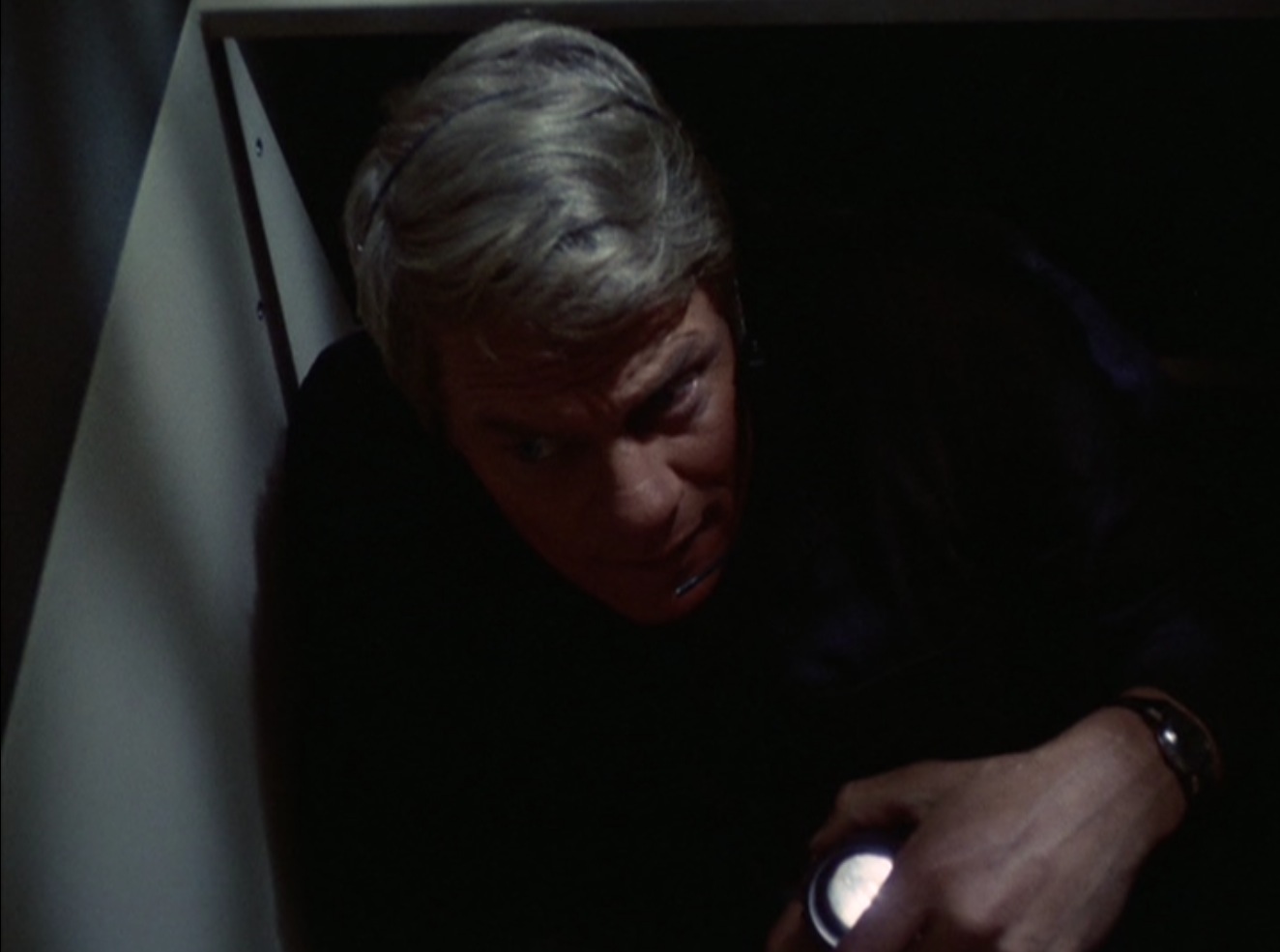 Special 85: Mission Impossible, "Recovery" Commentary