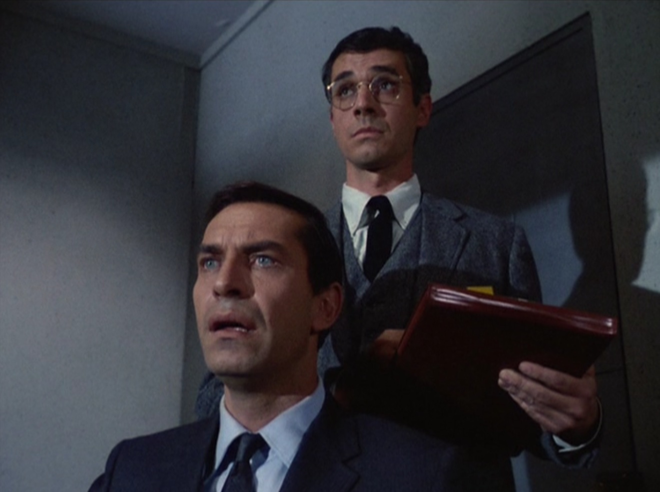 Special 85: Mission Impossible, "Recovery" Commentary